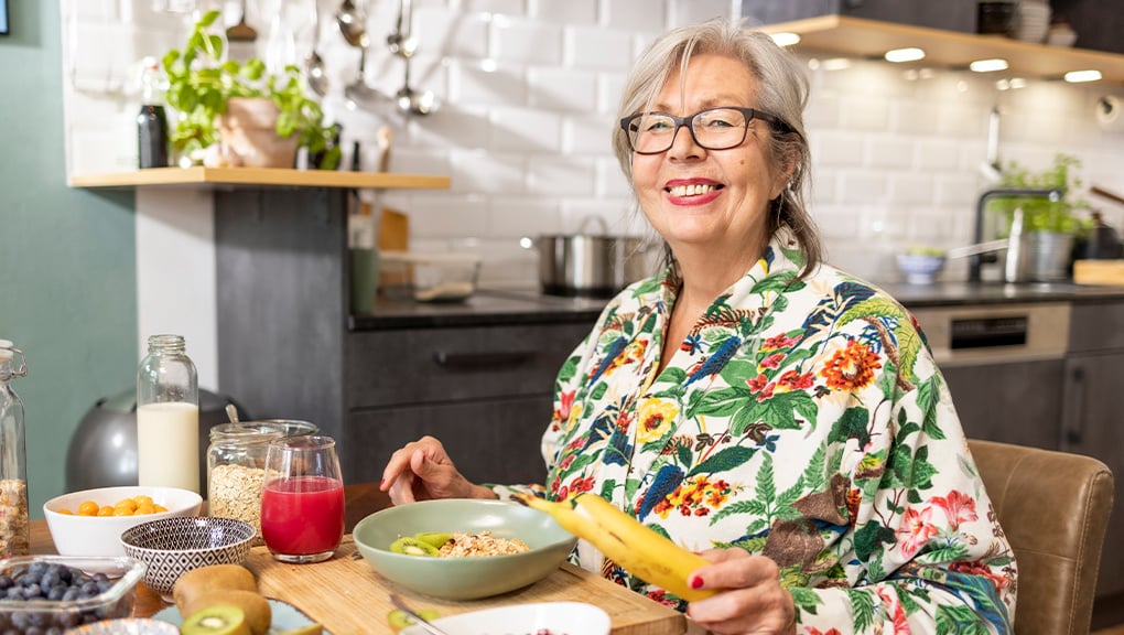 Blueprint for Success: Change Any Habit in 4 Easy Steps